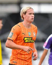 Mykhailo Mudryk | EA Sports FC wiki | Fandom
