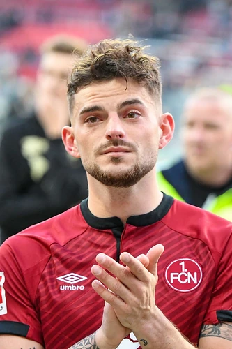 Tim Leibold | EA Sports FC wiki | Fandom