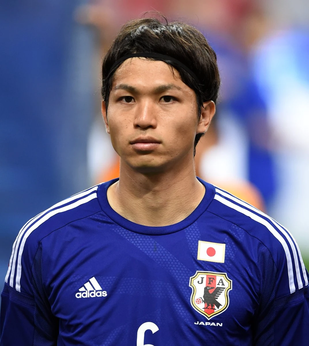 Masato Morishige | EA Sports FC wiki | Fandom
