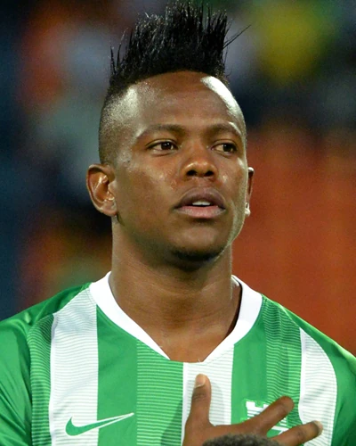 Yerson Candelo | EA Sports FC wiki | Fandom