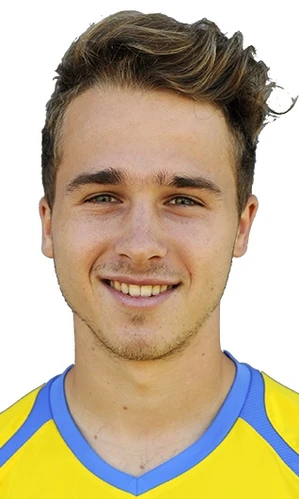 Jan Repas | EA Sports FC wiki | Fandom