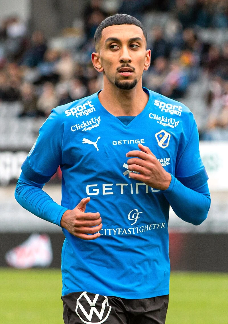 Amir Al-Ammari | EA Sports FC wiki | Fandom