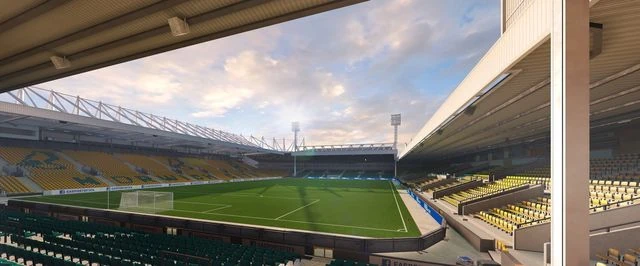 Carrow Road | FIFA Wiki | Fandom