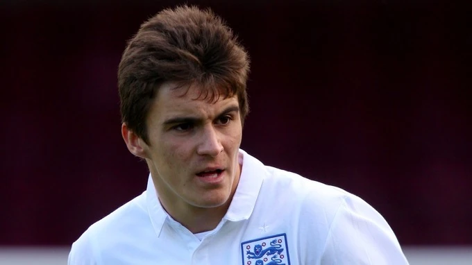 Adam Morgan | EA Sports FC wiki | Fandom