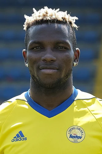 Ubong Moses Ekpai | FIFA Football Gaming wiki | Fandom