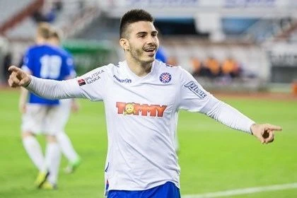 Anton Maglica | EA Sports FC wiki | Fandom