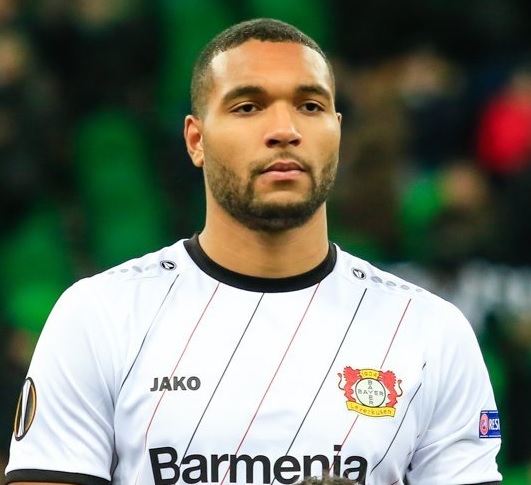 Jonathan Tah | EA Sports FC wiki | Fandom