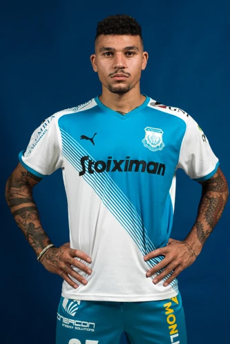 Fanos Katelaris | EA Sports FC wiki | Fandom