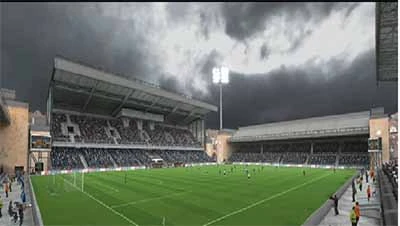 Forest Park Stadium | FIFA Wiki | Fandom