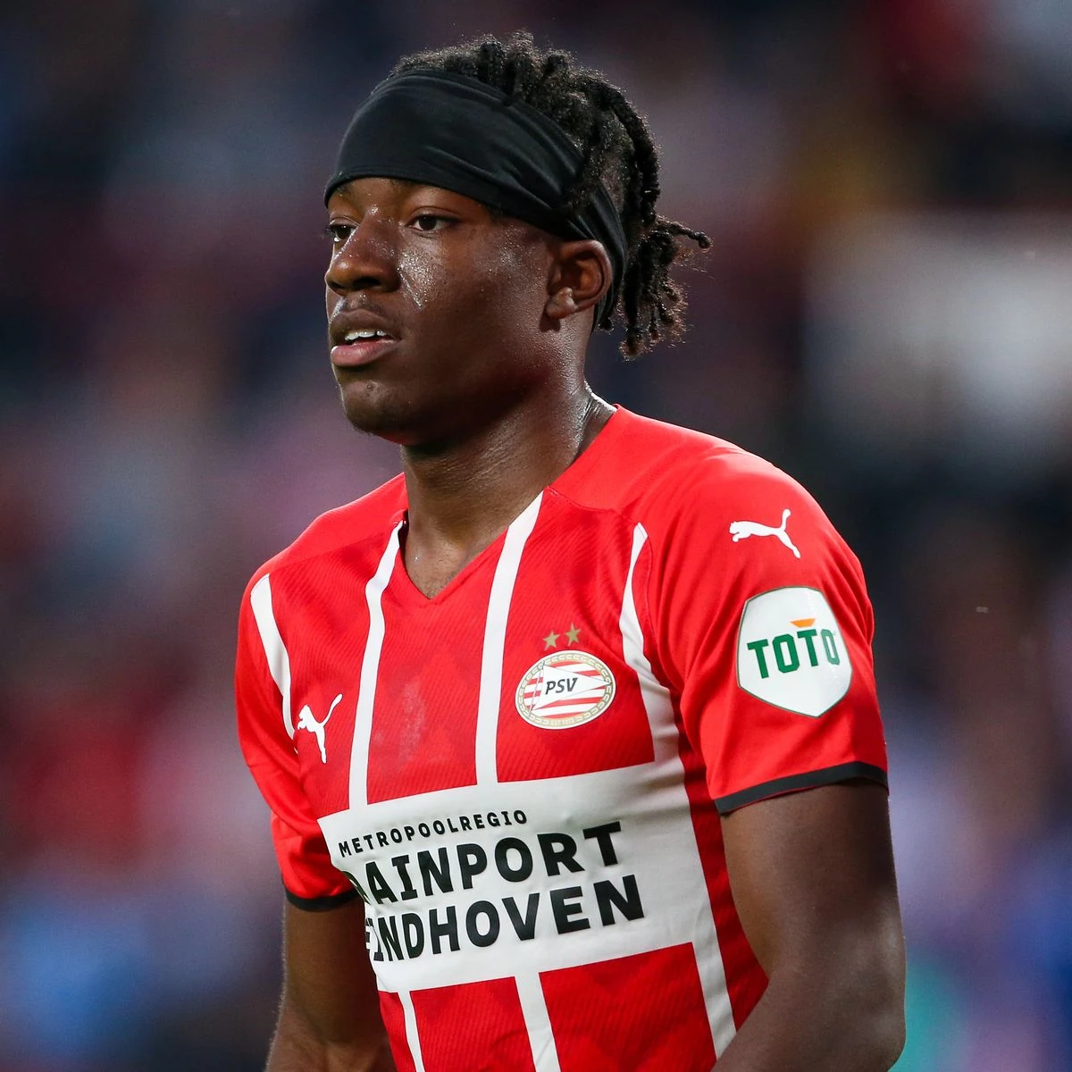 Noni Madueke | EA Sports FC wiki | Fandom