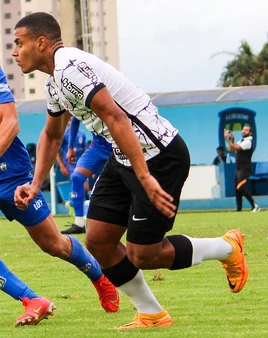 Murillo | EA Sports FC wiki | Fandom