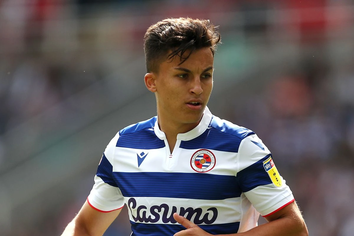 Tom McIntyre | EA Sports FC wiki | Fandom