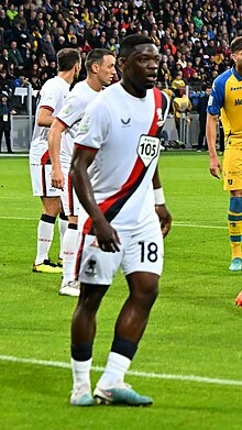 Caleb Ekuban | EA Sports FC wiki | Fandom