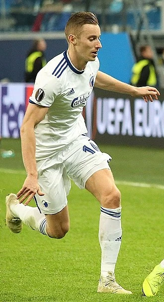 Ján Greguš | EA Sports FC wiki | Fandom
