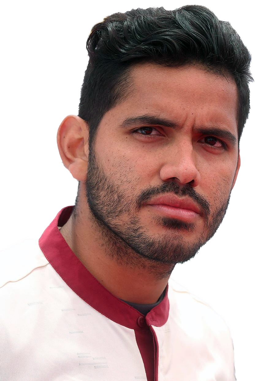 Raúl Fernández | FIFA Football Gaming wiki | Fandom