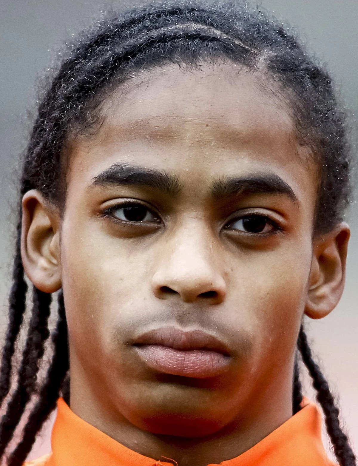 Crysencio Summerville | EA Sports FC wiki | Fandom