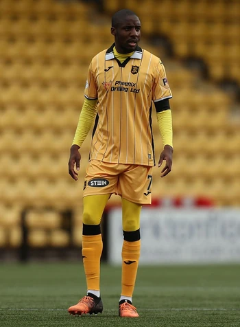 Dylan Bahamboula | EA Sports FC wiki | Fandom