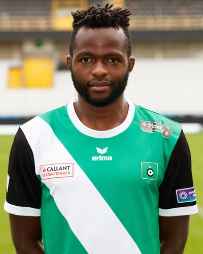 Johanna Omolo | EA Sports FC wiki | Fandom