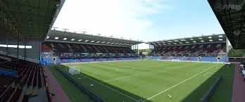 Turf Moor | EA Sports FC wiki | Fandom
