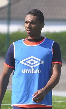 Alexander Djiku | EA Sports FC wiki | Fandom