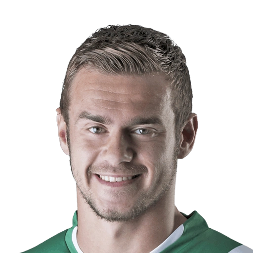 Ivan Martić | EA Sports FC wiki | Fandom