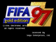FIFA 97 | FIFA Wiki | Fandom