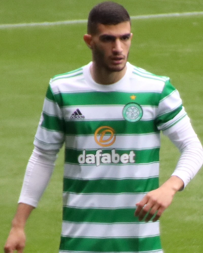 Liel Abada | EA Sports FC wiki | Fandom