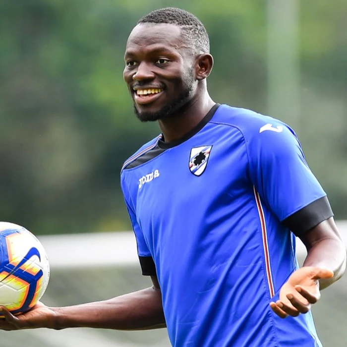 Omar Colley | EA Sports FC wiki | Fandom