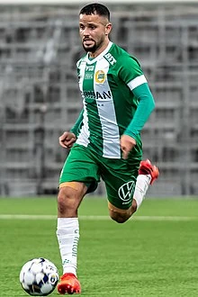 Mohanad Jeahze | EA Sports FC wiki | Fandom