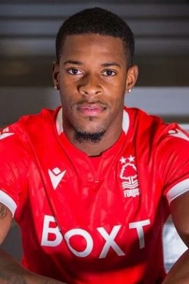 Xande Silva | EA Sports FC wiki | Fandom