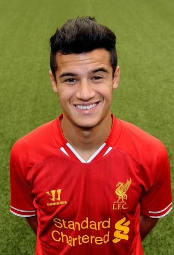 Philippe Coutinho | EA Sports FC wiki | Fandom