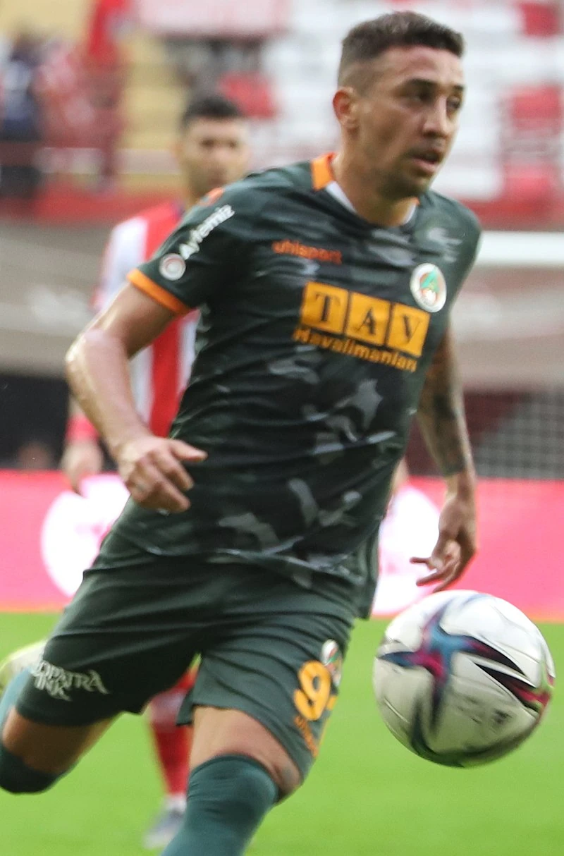 Davidson | EA Sports FC wiki | Fandom