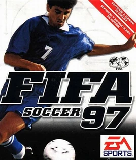 FIFA 97 | FIFA Wiki | Fandom