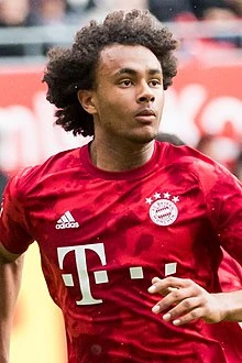 Joshua Zirkzee | EA Sports FC wiki | Fandom
