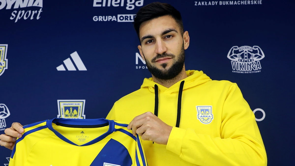 Marc Navarro | EA Sports FC wiki | Fandom