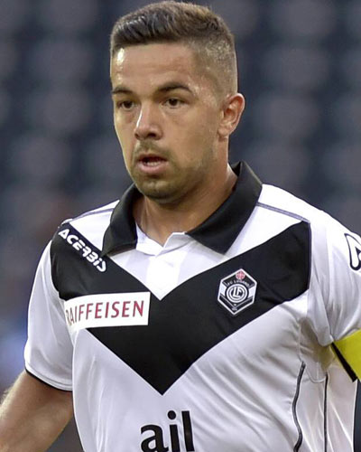 Jonathan Sabbatini | EA Sports FC wiki | Fandom