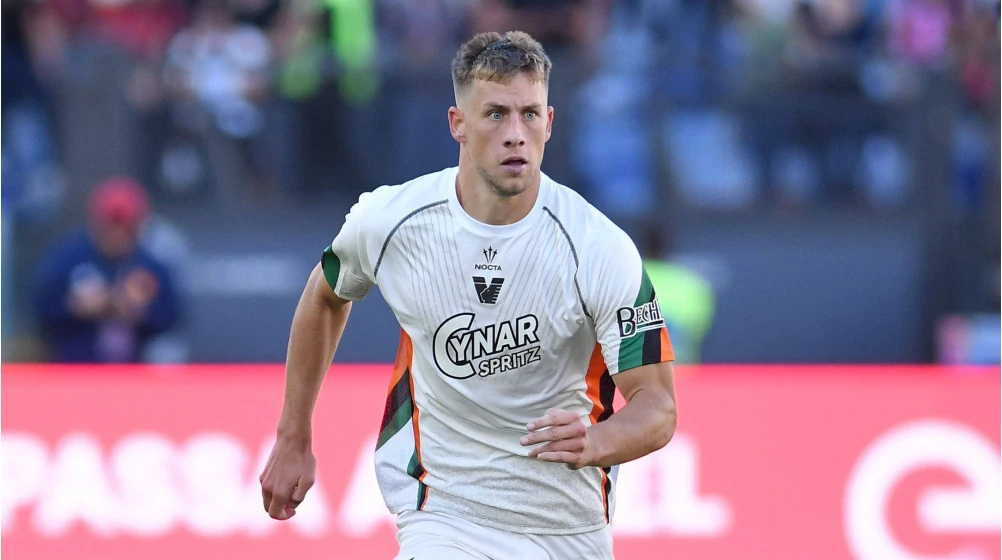 Michael Svoboda | EA Sports FC wiki | Fandom