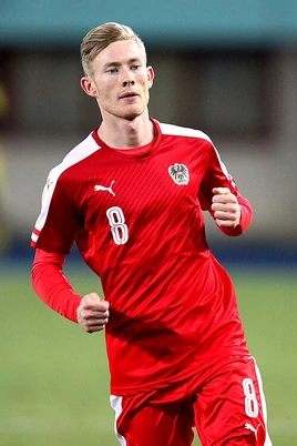 Florian Kainz | EA Sports FC wiki | Fandom
