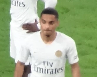 Colin Dagba | EA Sports FC wiki | Fandom