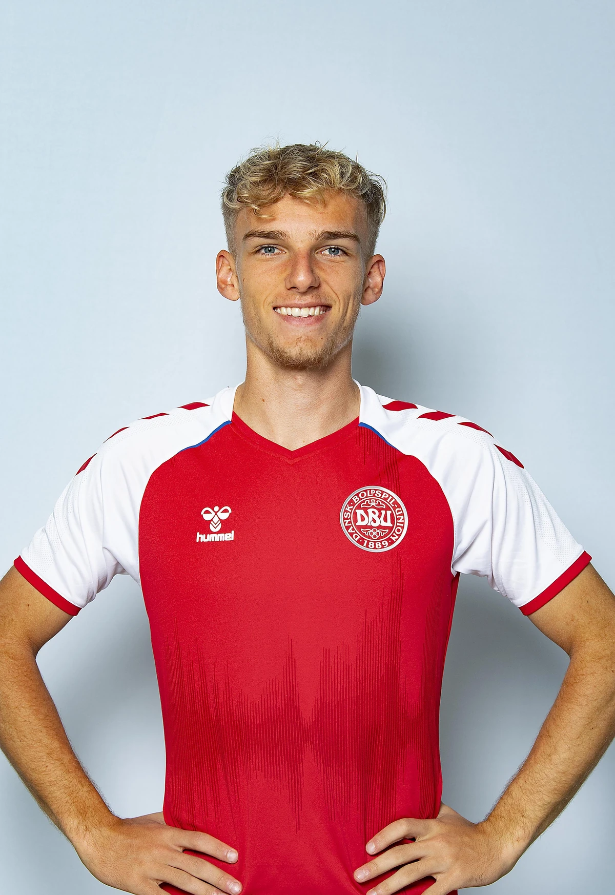 Gustav Isaksen | EA Sports FC wiki | Fandom