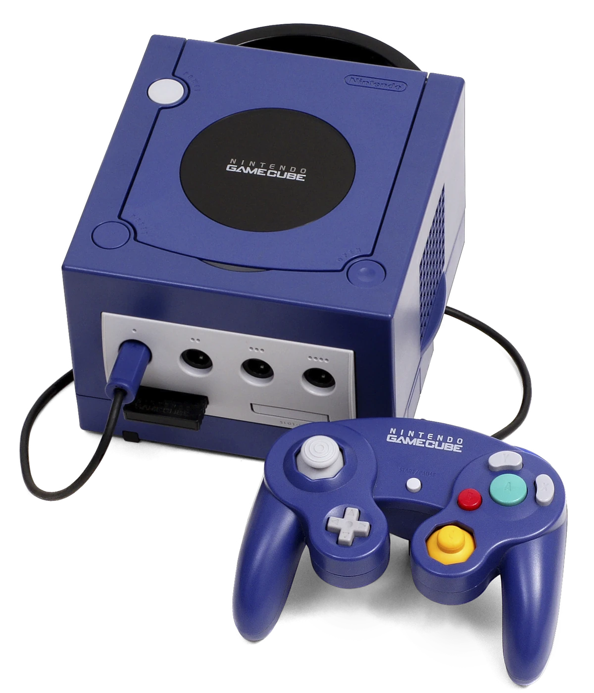 Nintendo GameCube | FIFA Wiki | Fandom