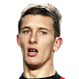 Jason Pearce | EA Sports FC wiki | Fandom