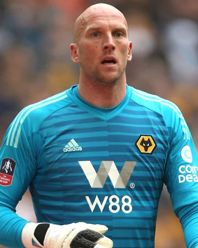 John Ruddy | EA Sports FC wiki | Fandom