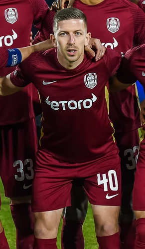 Lovro Cvek | EA Sports FC wiki | Fandom