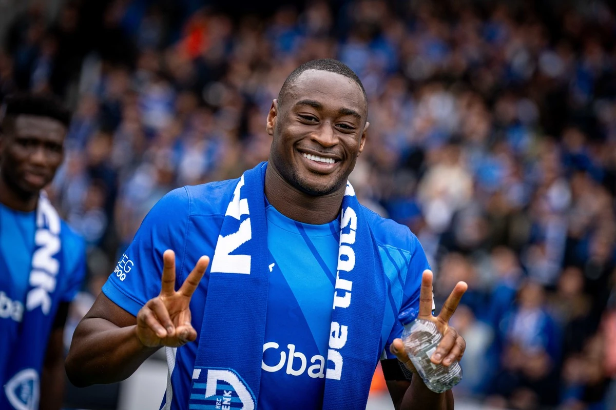 Mujaid Sadick | EA Sports FC wiki | Fandom