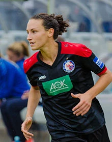 Ilaria Mauro | EA Sports FC wiki | Fandom