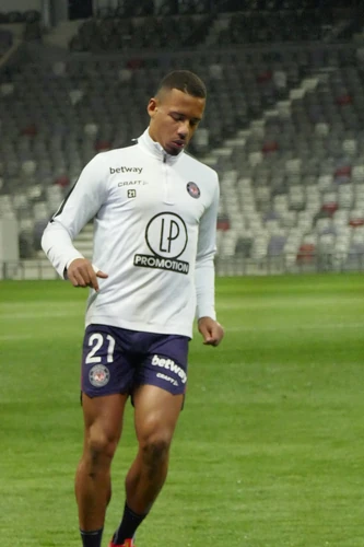 Rafael Ratão | EA Sports FC wiki | Fandom