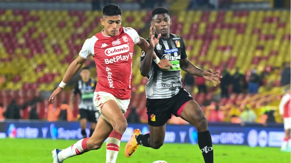 Kevin Mantilla | EA Sports FC wiki | Fandom