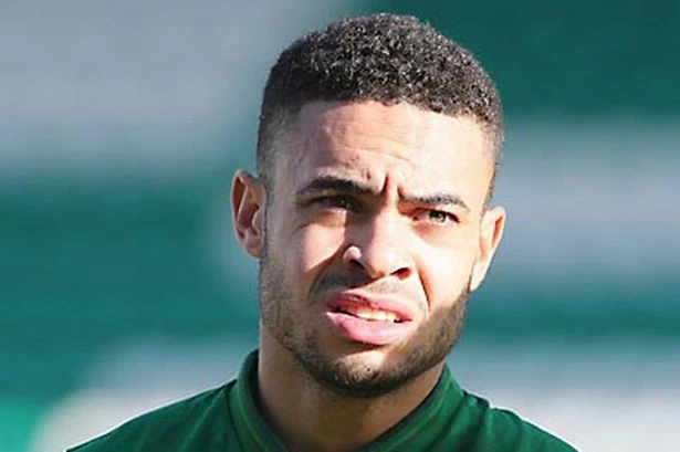 Derrick Williams | EA Sports FC wiki | Fandom