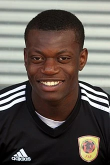Alexander Christovão | EA Sports FC wiki | Fandom